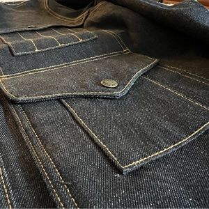 Filson | Jackets & Coats | Filson Denim Cruiser Jacket | Poshmark